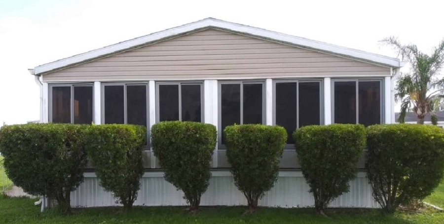 HUD FHA Engineering Foundation Certification (407)591-0359